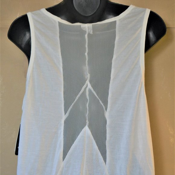 C9 by Champion | Tops | New C9 White Workout Top Large | Poshmark